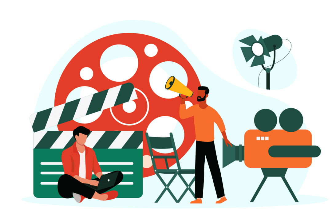 Social Impact Film Screening Programme - Mentoring Peace Builders