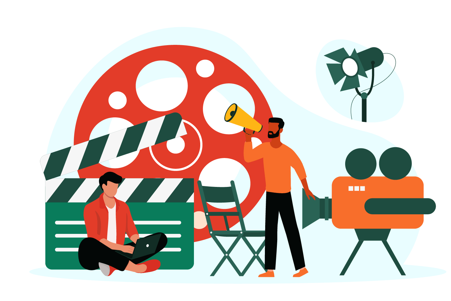 Social Impact Film Screening Programme - Mentoring Peace Builders