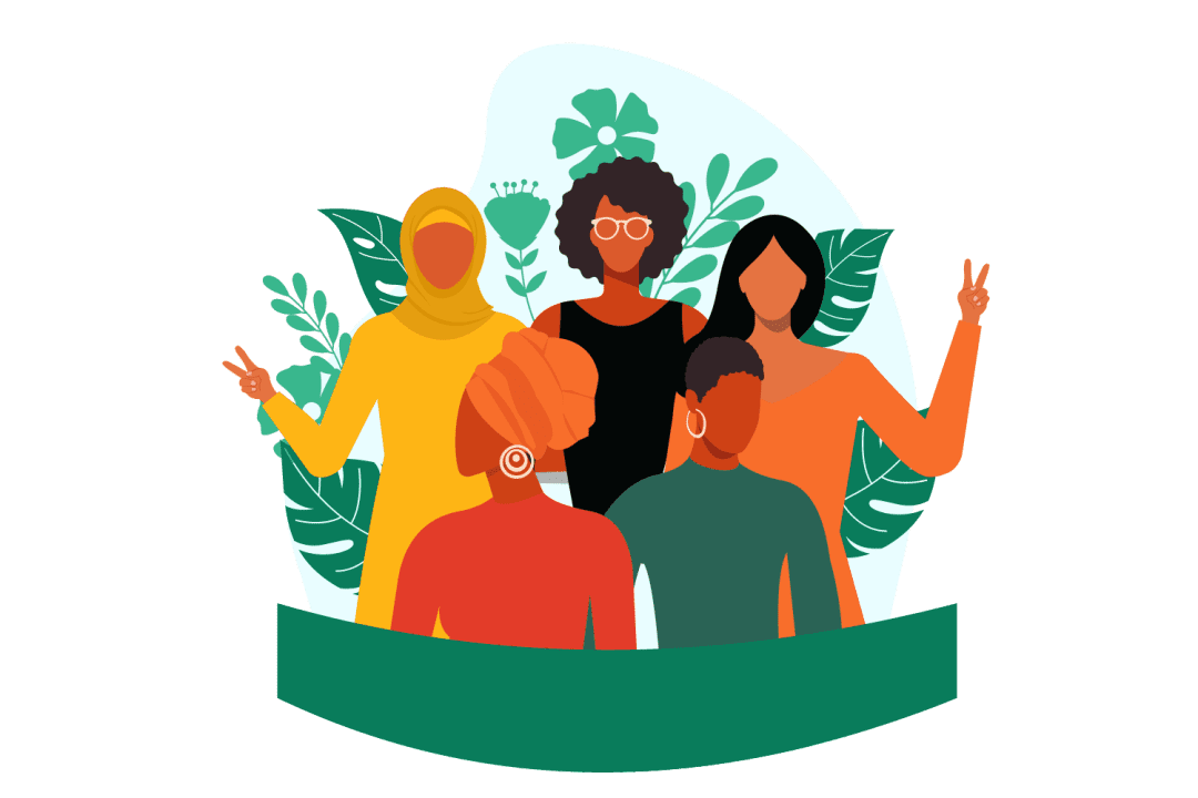 Young Women Empowerment Programme - Mentoring Peace Builders